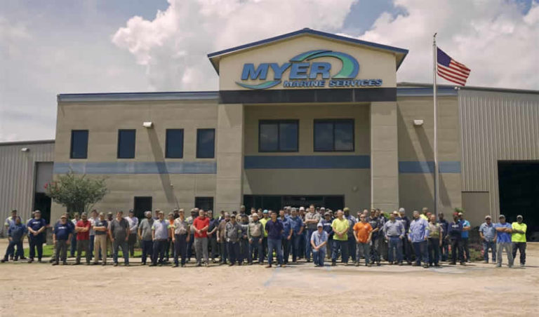 About Us – MYER COMPANIES